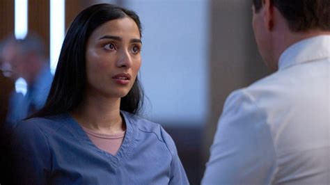 Are Doc Fans Being Too Hard On Sonya Tv Fanatic