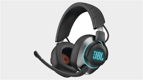 JBL Quantum One Review Superbly Customizable And Feature Laden GamesRadar