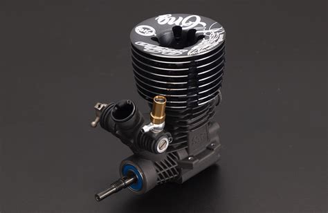 O S Speed OS1DL00 O S Speed B21 Ongaro Edition Inside Line Models