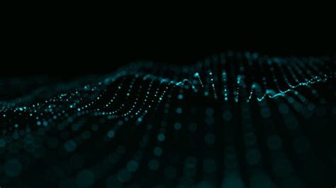 Premium Photo Structure Of The Network Connection Of Points And Lines Data Transfer Abstract