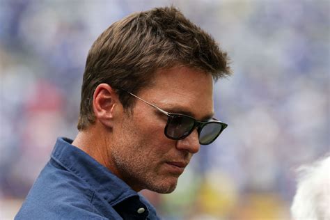 What Did Scottie Scheffler Say Tom Brady Calls Out Golfers Fatherhood