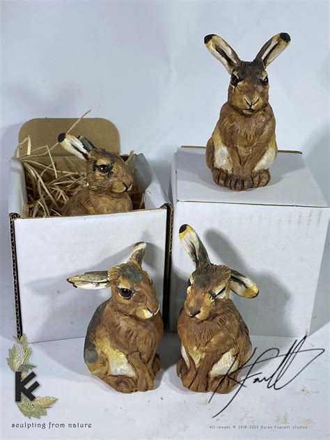 Treecreeper K F Studios