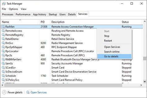 Remote Access Connection Manager A Vpn Essential Service Free Residential Vpn With Millions