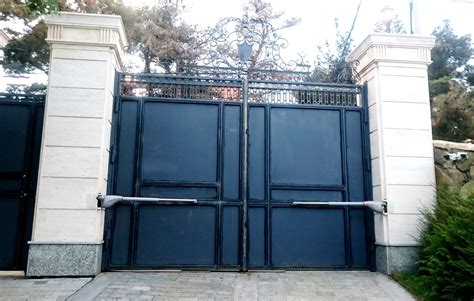 მექანიზმი Calypso Dinex დინექსი თანამედროვე ავტომატური სისტემები