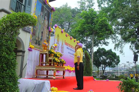 วันที่ 2 เมษายน 2564 เวลา 11 00 น สมาคมแม่บ้านมหาดไทย