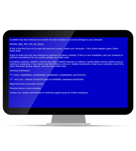 how to fix bsod check out microsoft windows dump file analysis