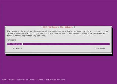 Fundamental Ubuntu Server Installation For The Proxy Server Agratitudesign Impression