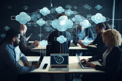 The 6 Types Of Relationships In Salesforce