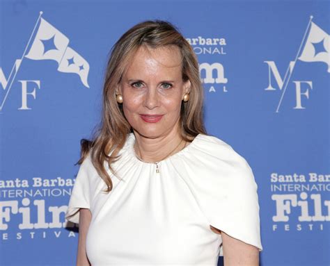 Lori Singer The Surprising Story Of The Multitalented Footloose Star