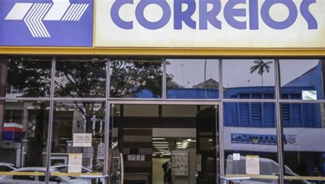 Inscrições Para Concurso Dos Correios Estão Abertas 287 Vagas No Paraná