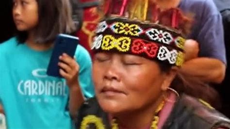 Gawat Kebohongan Ida Dayak Terbongkar Asal Usul Terkuak Sosok Yang