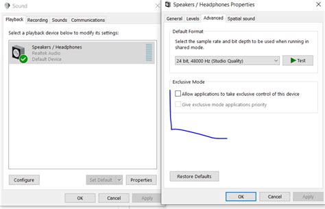 How Do I Prevent Windows 10 Notification Sounds From Muting Audio Super User