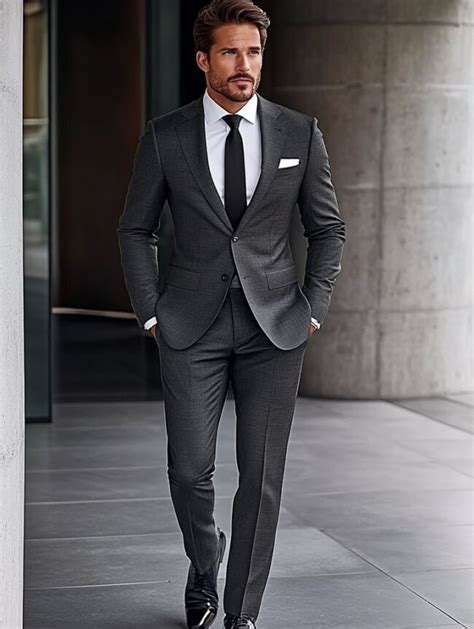 38 Best Wedding Tuxedo For Men Ideas