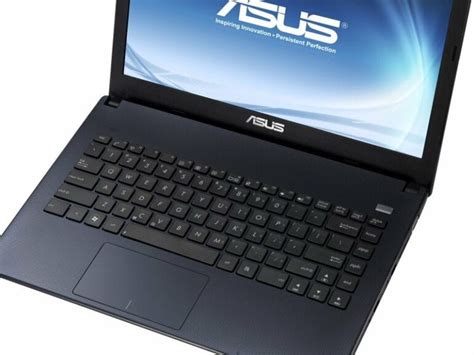 Asus Slimbook X Series Notebook Tipis Dengan Pilihan Terjangkau Yangcanggih Com