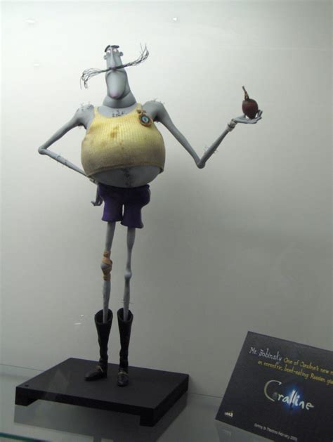 Coraline Other Bobinsky