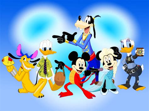 Mickey Mouse Clubhouse Donald The Genie