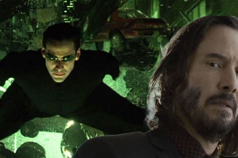 Neos 10 Most Incredible Feats Of Power Across All 4 Matrix Movies Ranked