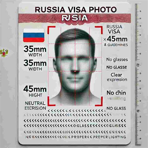 Work Employment Visa In Russia Explained March 2024 Update Thmorc