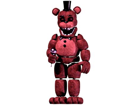 Freddy Five Nights At Freddys Fangame Wiki Fandom