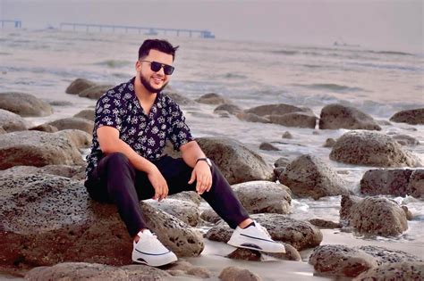 Photo Posted By Taha Ahmed Tahaahmed01official