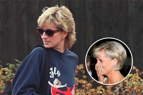 Princess Dianas Strategy For Dealing With Intrusive Paparazzi Goes