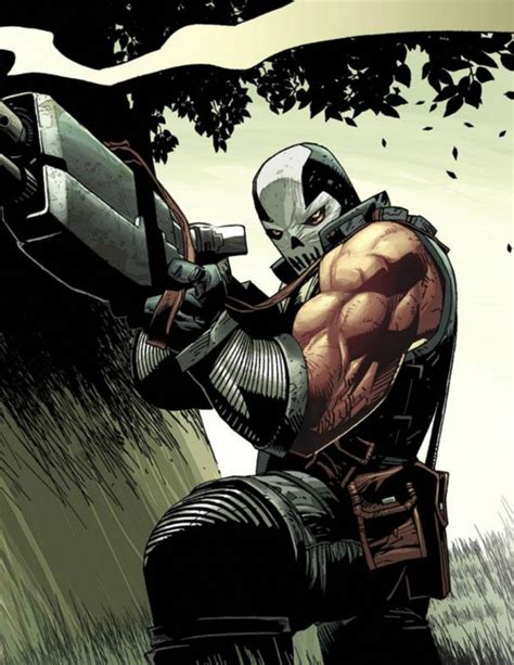 Crossbones Character Comic Vine