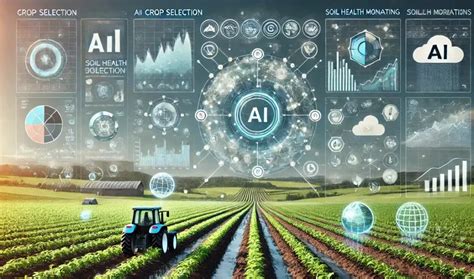 Ai For Crop Rotation Planning Saiwa