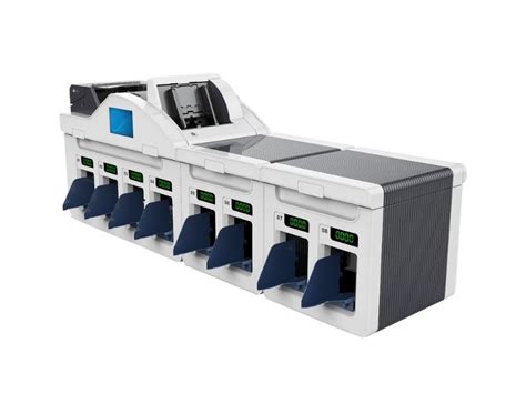 Large Scale Sorting Machine