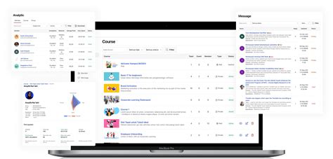 Nural Learning Management System