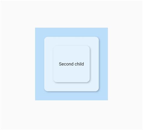 Flutter App Stack Widget Detailed Explanation With Example Let Me Flutter