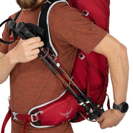 Osprey Packs Talon 36l Backpack Hike And Camp