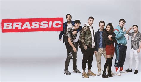 Brassic Trama Cast Data Di Uscita E Streaming