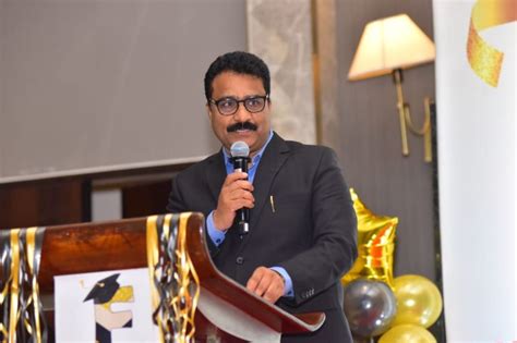 Dr Vijay Khare On Linkedin Happy To Be Chief Guest At The 4th