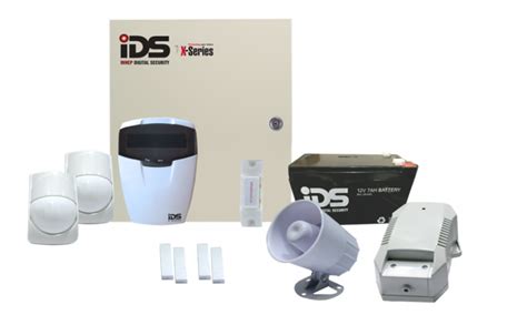 Ids Archives Alarm In A Box