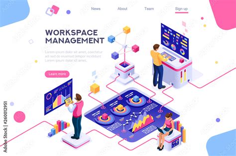 Collection Database Graphs Desktop Chart Analyzing Statistics Visualization Concept