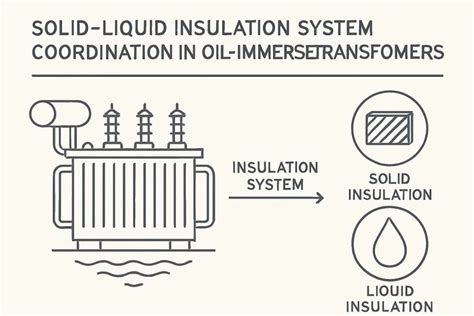 Solidliquid Insulation System Coordination In Oil Immersed Transformers