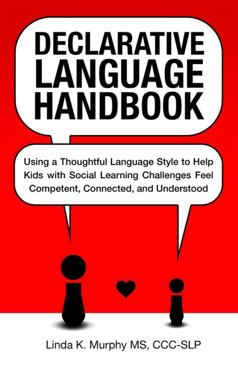 Declarative Language Handbook Social Mind