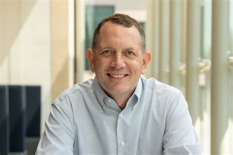 Paul Patterson Named Ceo Of Enterprise Data Startup Cinchy Betakit