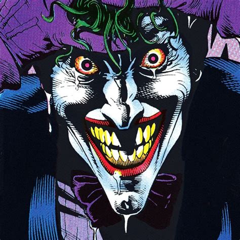 Joker Comic Images