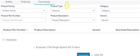 How To Download And Install Empower 3 Personal Software Wkb272058