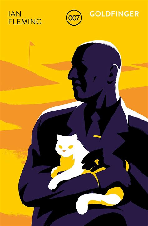 James Bond Goldfinger James Bond Books James Bond James Bond Quotes