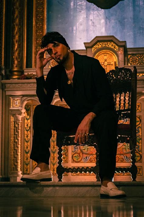 Dante Spinetta Es El último Príncipe Del Latin Funk Y Este Es Su Nuevo Hit