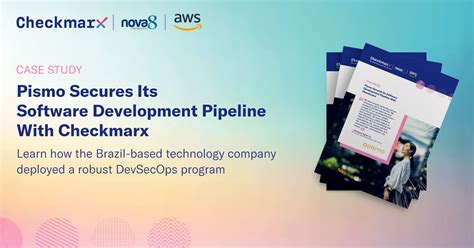 Checkmarx On Linkedin Sast Checkmarxsecurity Devsecops Finserv