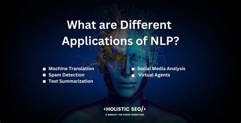 Natural Language Processing Applications Tasks And Benefits