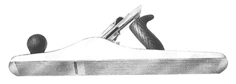 Record No 07c Ss Jointer Plane Record Planes