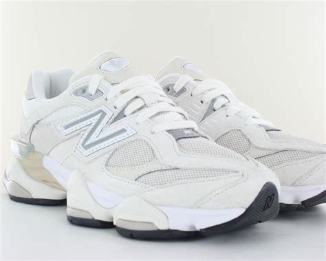 New Balance 9060 Beige Moonbeam U9060wht