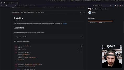 Writing Rust Documentation And Tests Aka God Mode Youtube