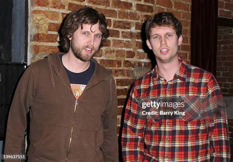 Jon And Dan Heder Photos And Premium High Res Pictures Getty Images
