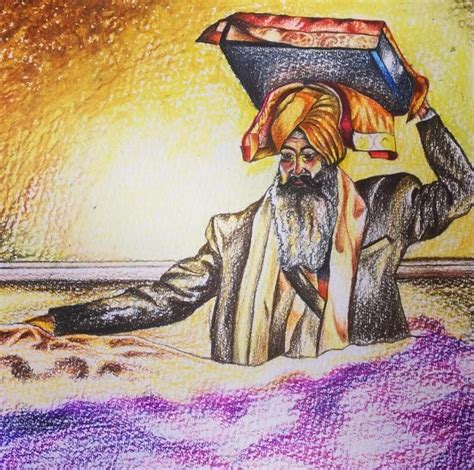 How Is The Act Of Modifying Ones Sex Viewed From A Gurmat Prespective