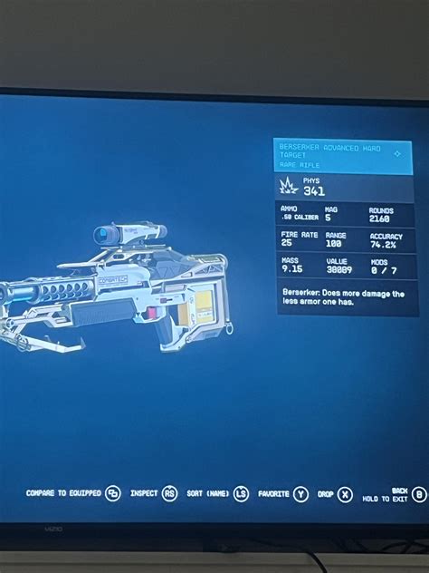 Is This A Bug Gun Absolutely Annihilates Rstarfield